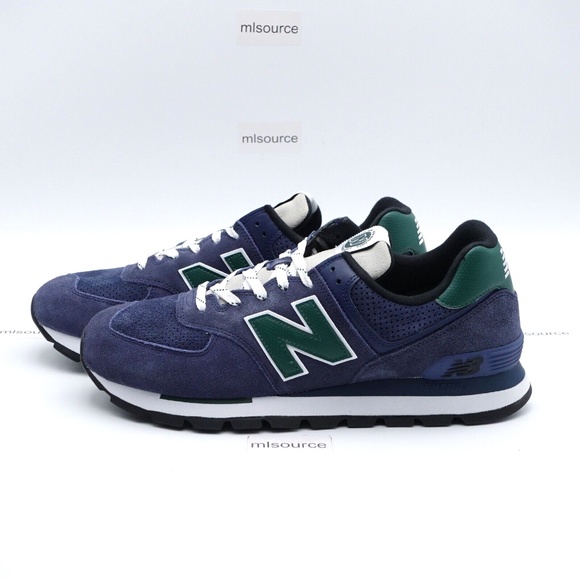 New Balance | Shoes | New New Balance 574 Rugged Sneakers Ml574dsw ...